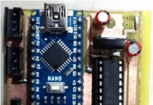 Community Projects Archives | Electronics For You