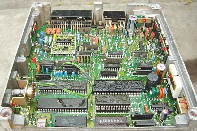 Sensors for the Automobile Industry | Tech Trends | Must Read