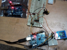 Dual Sharing RTC Using Arduino | Full Electronics DIY Project