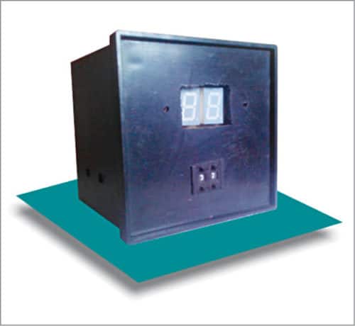 Precise Industrial Timer | Full Electronics Project With Source Code