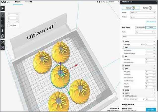 Software Platforms Making 3D Printing Simple