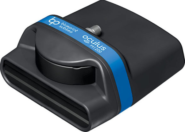 Sensors For Deep-Sea Applications