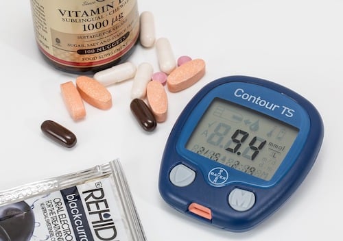 How Accurate are Non-Invasive Blood Glucose Meters | Tech Focus