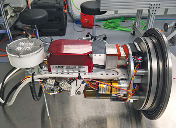 Sensors For Deep-Sea Applications - Electronics For You – Official Site ...