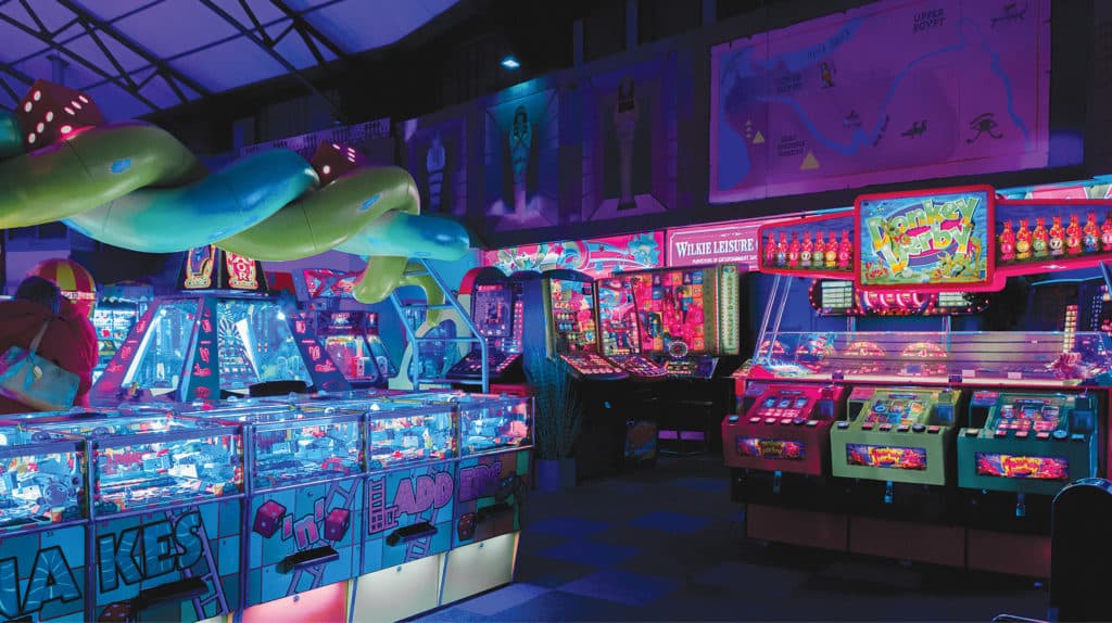 Blockchain Technology to Revolutionise the Gaming Industry