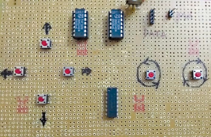 Make Your Own Joystick for Robot | Full Electronics Project