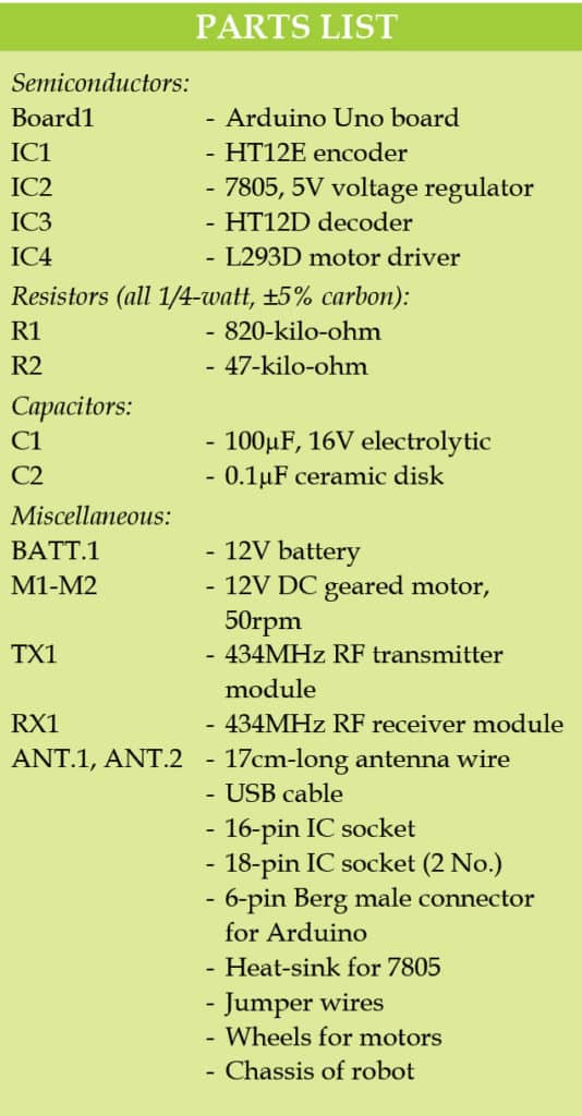 Wireless Control of Robotic Car Through MATLAB GUI | Full DIY Project