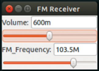 Designing FM Receiver Using GNU Radio & RTL-SDR Dongle
