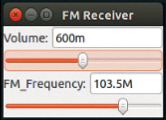 Designing FM Receiver Using GNU Radio & RTL-SDR Dongle