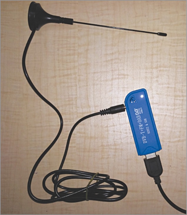 Designing Fm Receiver Using Gnu Radio And Rtl Sdr Dongle