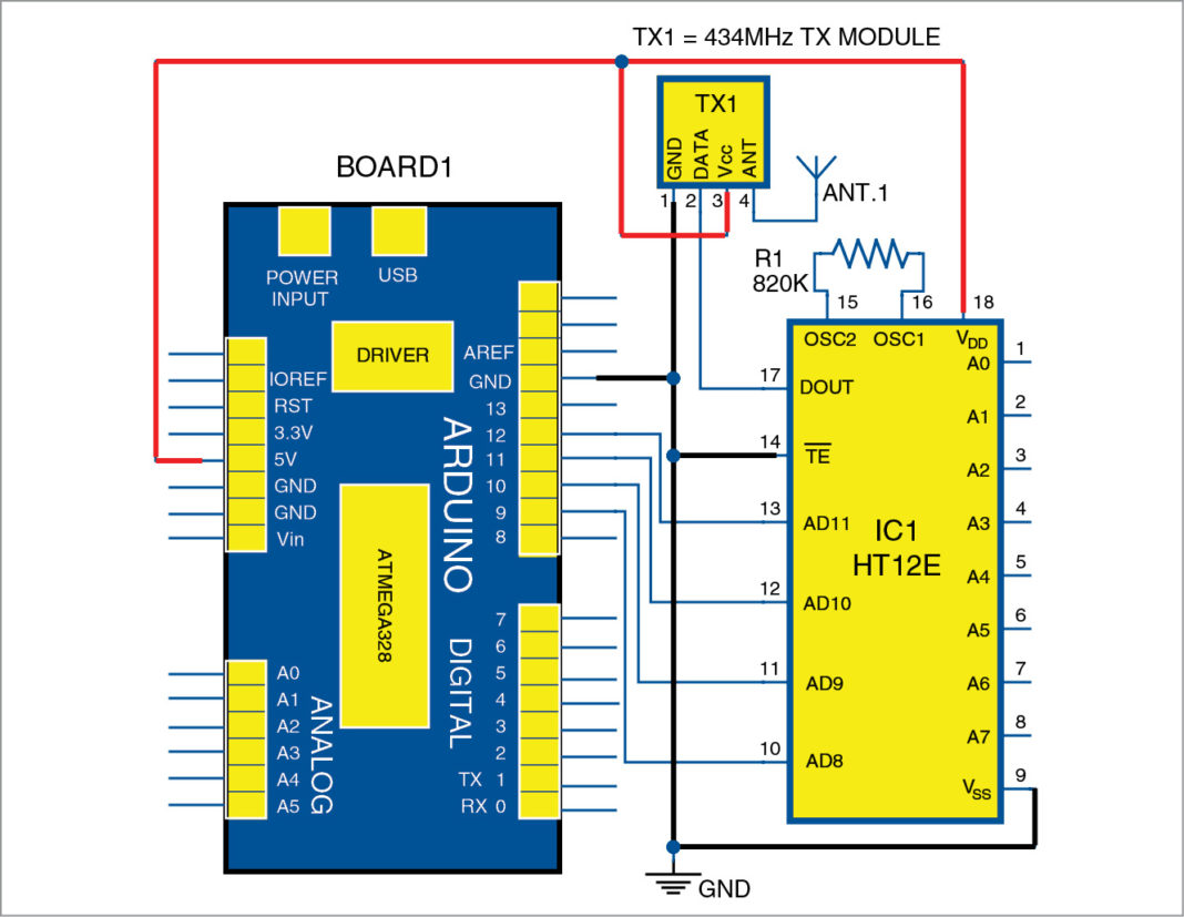 Wireless Control of Robotic Car Through MATLAB GUI | Full DIY Project