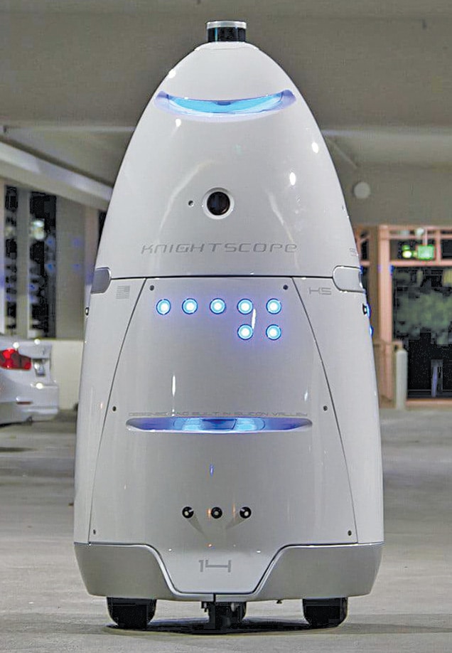 Sensors for Security Applications