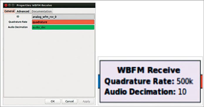 Designing FM Receiver Using GNU Radio & RTL-SDR Dongle