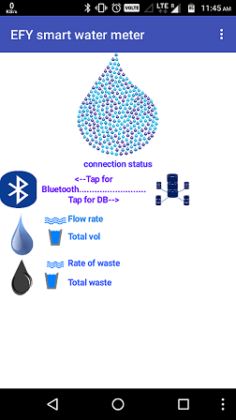 Smart Wireless Water Meter With Web DB IoT Projects | Full DIY Project