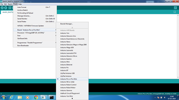 Smart Wireless Water Meter With Web DB IoT Projects | Full DIY Project
