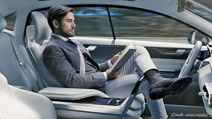 Artificial Intelligence: A Game Changer in the Automobile Industry