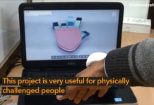 Arduino Based Air Quality Sensor Project | Electronics For You