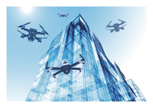 Designing Drones: Why And how?