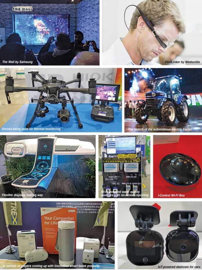 Around The World: Latest Trends and Innovations | Must Read