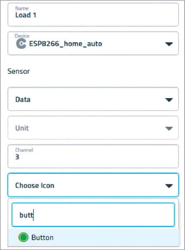 Home Automation System Using A Wi-Fi Module | Full Electronics Project