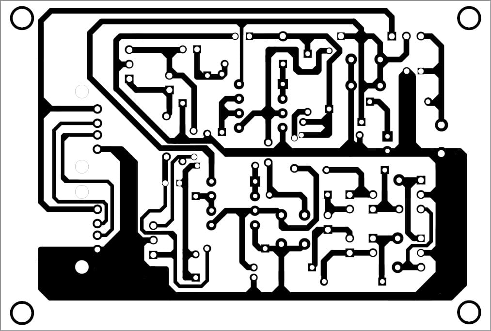Multipurpose Configurable Audio Buffer For Headphones | DIY Project