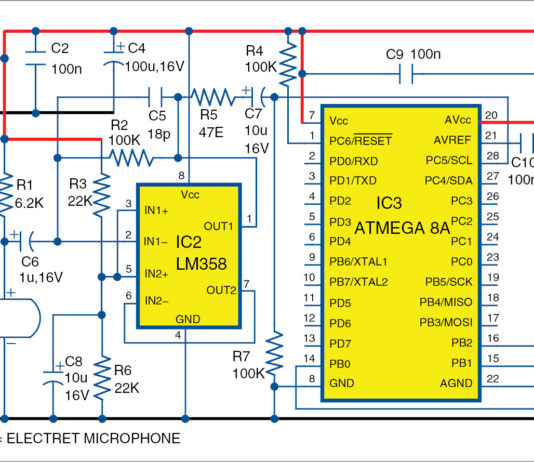 LEDs & Lighting Archives | Electronics For You
