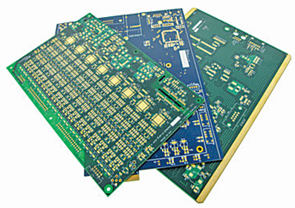 Selecting The Right PCB Board Materials | Design Guide