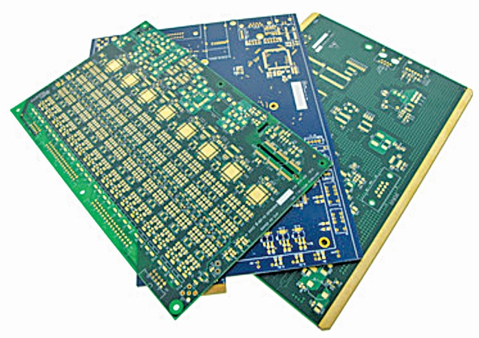 Selecting The Right PCB Board Materials | Design Guide