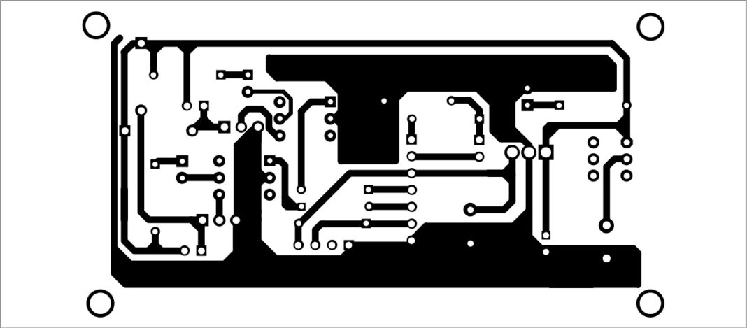 Home Automation System Using A Wi-Fi Module | Full Electronics Project
