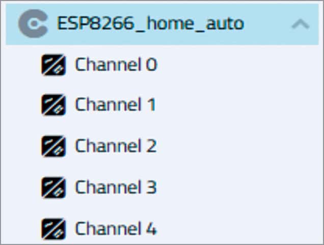 Home Automation System Using A Wi-Fi Module | Full Electronics Project