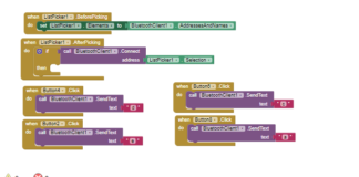 Smart Touch Switch Board For Home Automation With IoT