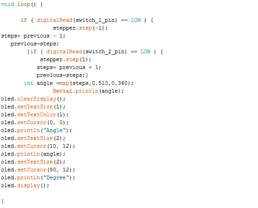Digital Protractor & Angle Measurement Device With Arduino | DIY