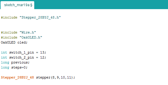 Digital Protractor & Angle Measurement Device With Arduino | DIY