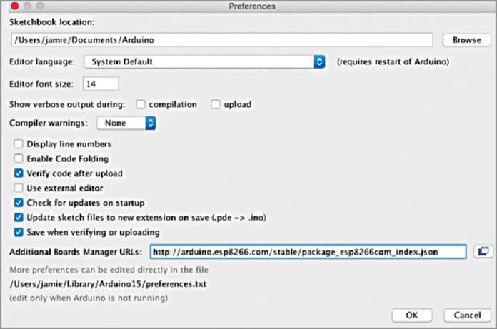 Iot Based Data Logger Using Thingspeak And Wemos Full Diy Project