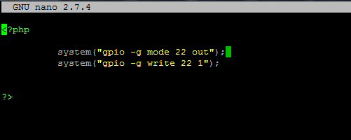 Multi-Language Voice Control IOT Home Automation