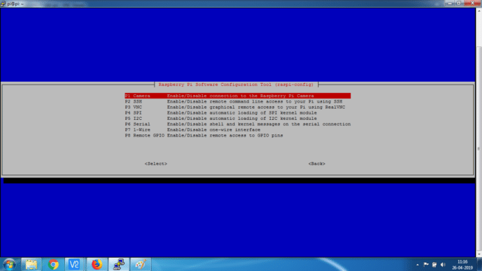 Make Video Streaming Camera with Raspberry Pi