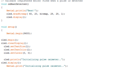 Measure SpO2 and Heart Rate at Home: DIY Smart Health Monitoring Device
