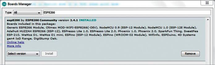 Control With Authentication For Up To Four Devices
