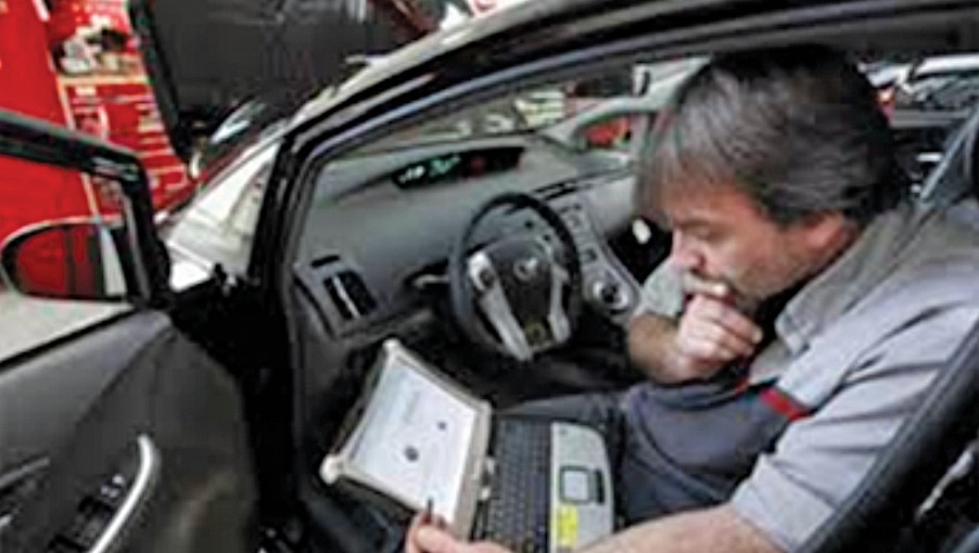 Intelligent Traffic Management Systems Enable Smarter Use of Transport ...