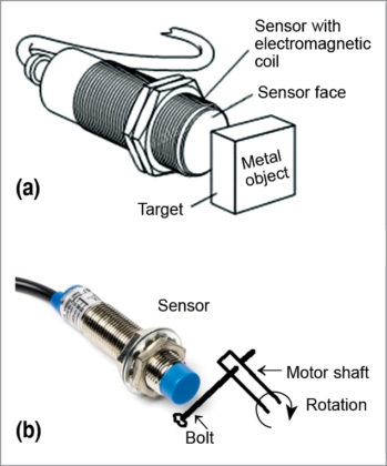 Build Non-Contact Type Digital Tachometer - Full Electronics Project