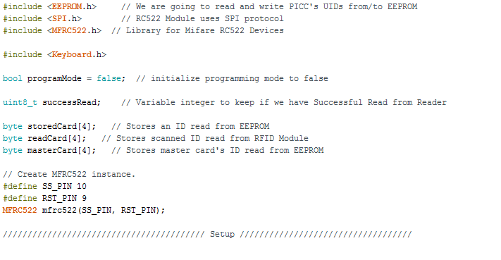RFID-Based Automatic Desktop/Mobile Phone Login Device | Hindi Video