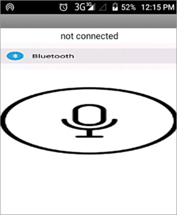 Voice-Controlled Robotic Car- Full Electronics Project