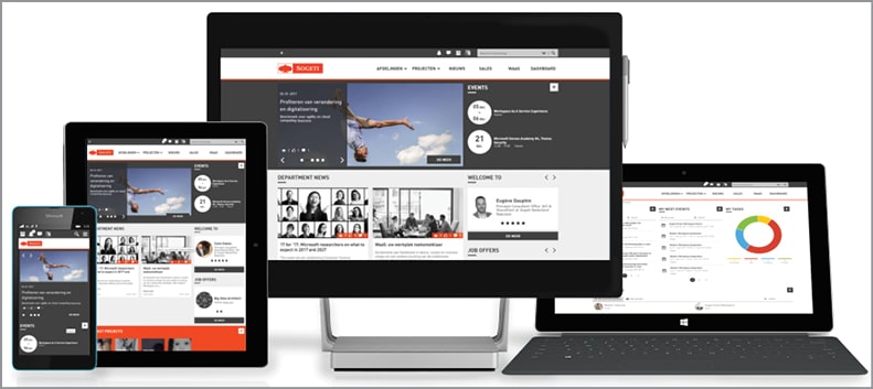 Software For A Smart Home
