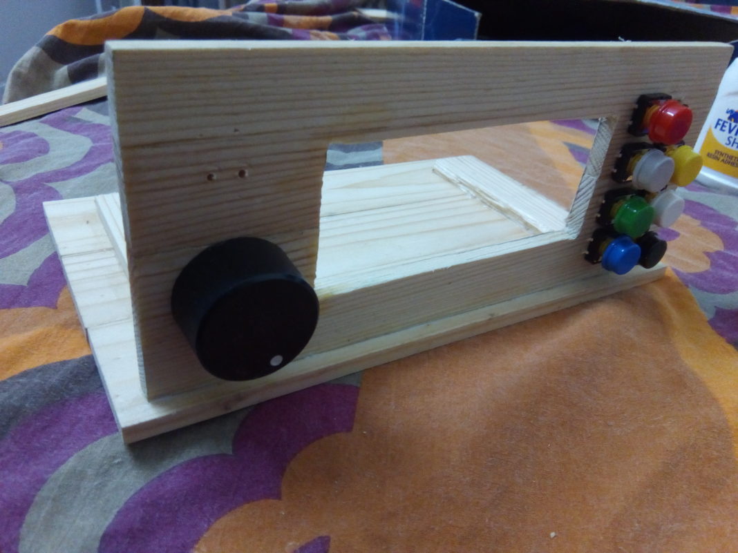 Alarm Clock Radio Using Arduino - Guest DIY Project