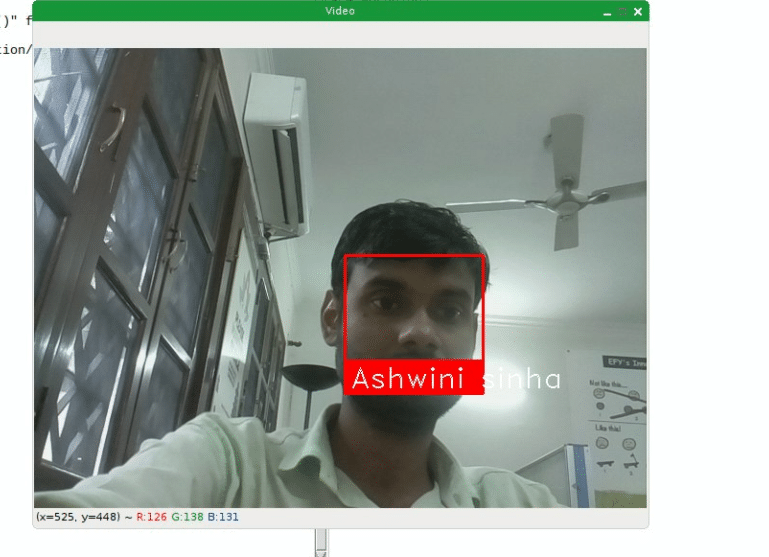 Raspberry Pi Face Recognition System | Full DIY Project