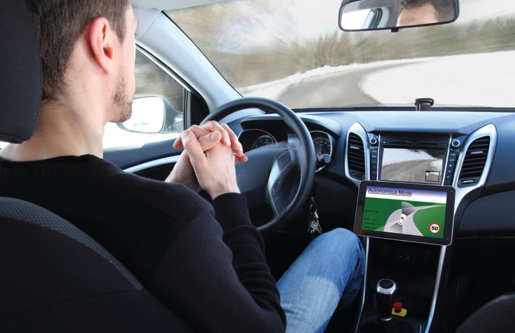 Design Considerations For Autonomous Vehicles | Must read