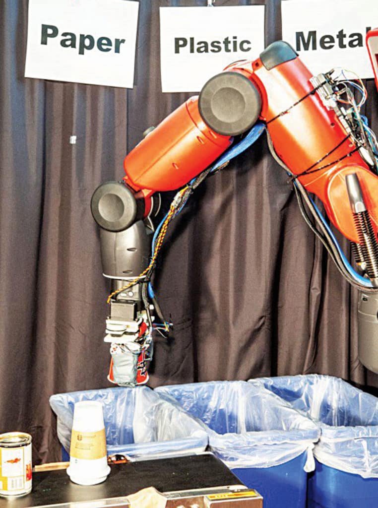 Latest Technological Advancements In Electronics | Tech Focus