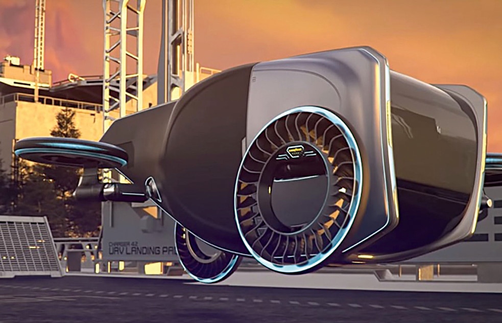 Latest Technological Advancements In Electronics | Tech Focus