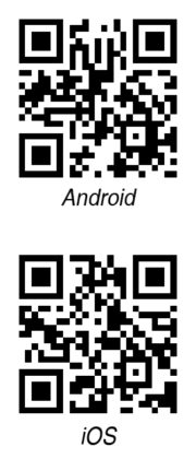 Mobile Apps For Optical Communication