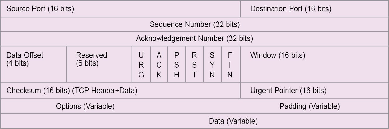 Communication & Internet Technology: More About Interconnecting Networks